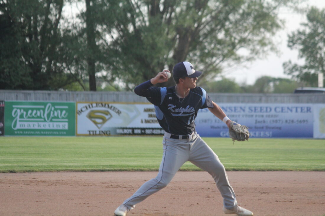 RTR advances to 3A semis | News, Sports, Jobs - Marshall Independent